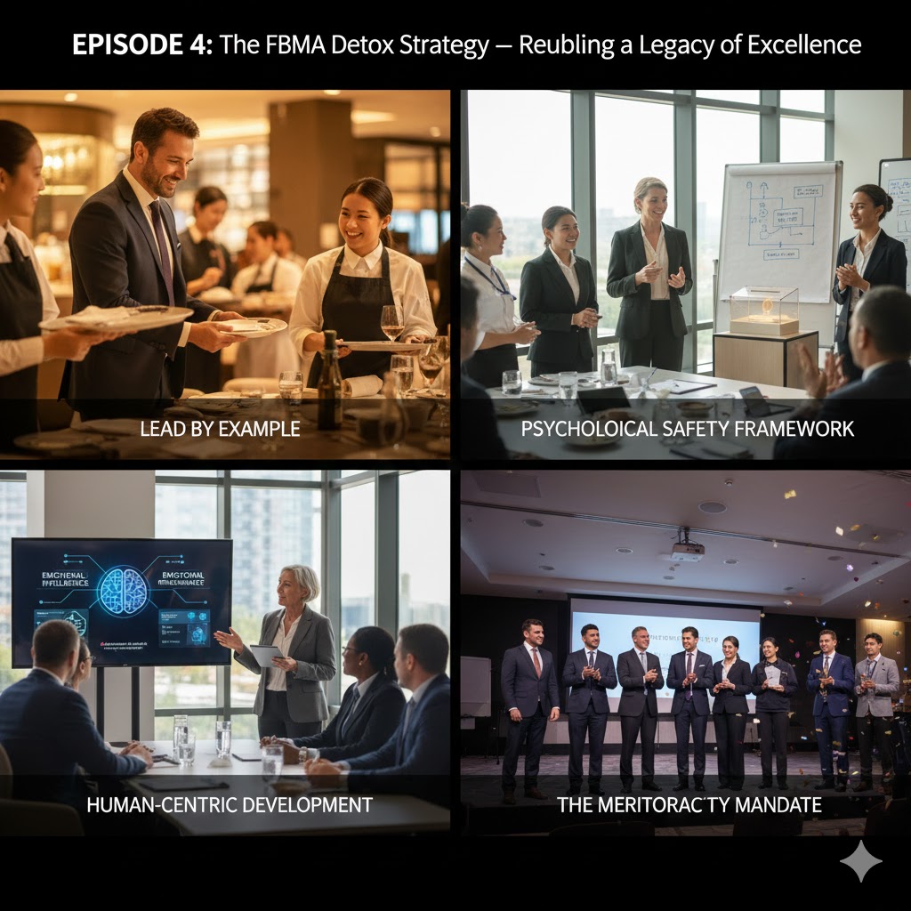 Toxic Culture, EP 4: The FBMA Detox Strategy – Rebuilding a Legacy of ...