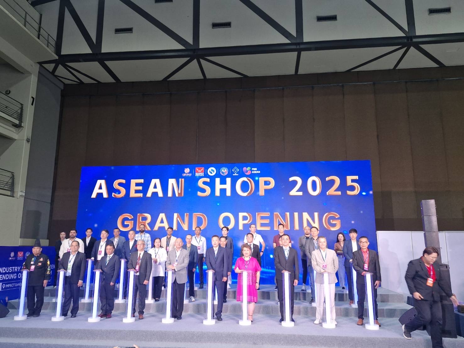 Elevating ASEAN’s F&B Industry: Join Us for the Grand Opening of ASEAN ...